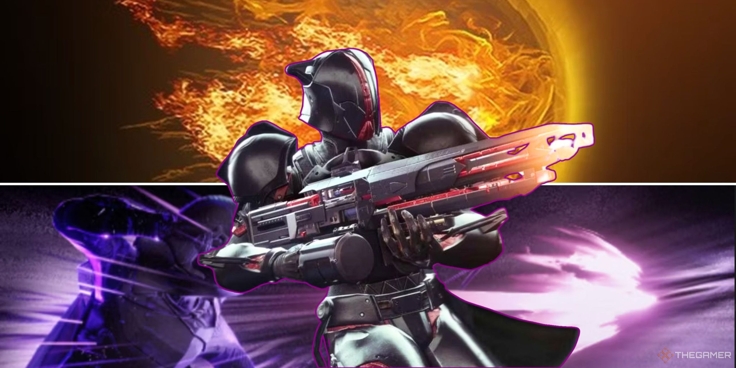 Buffs And Debuffs Explained – Destiny 2 - Fyuu