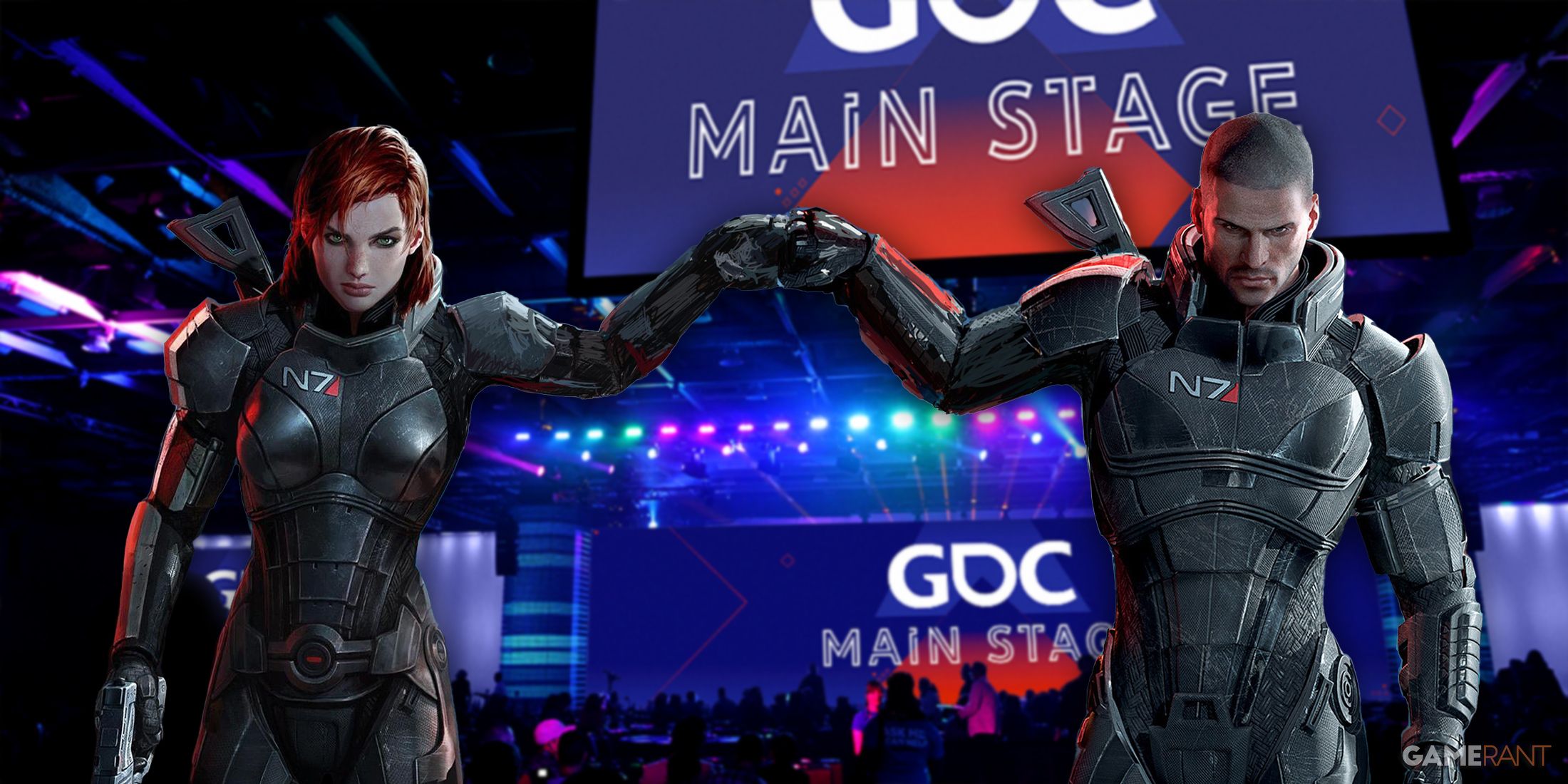 As GDC developer's concert uses nostalgia for emotional engagement - Fyuu