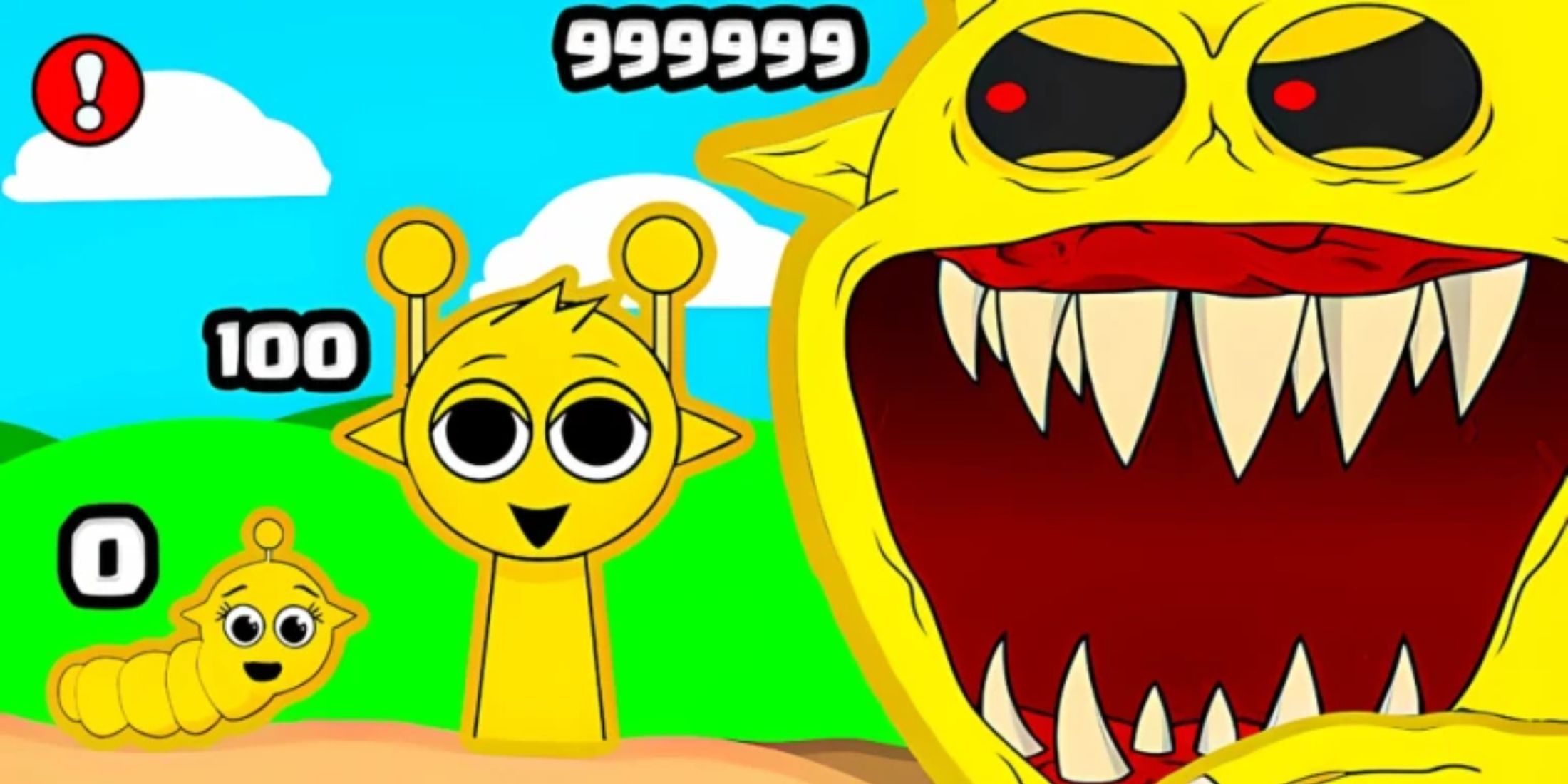 Roblox: Grow the Sprinki Codes - Fyuu