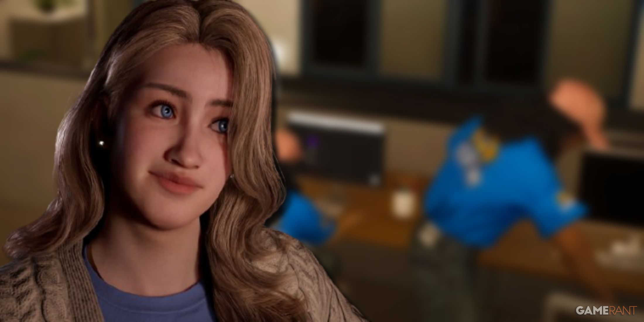 Inzoi List of jobs - Fyuu