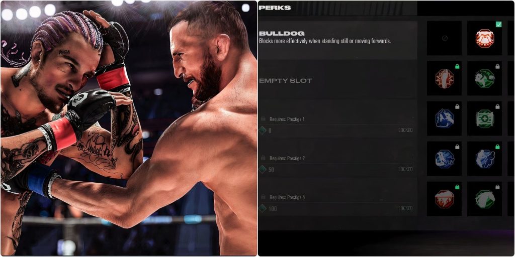UFC 5: The best benefits, evaluated - Fyuu