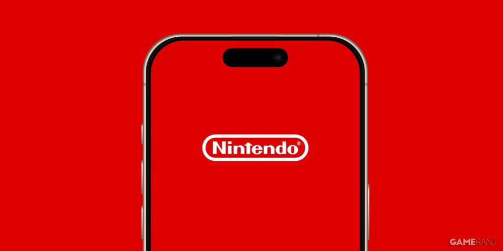Nintendo announces a useful new Smartphone application - Fyuu