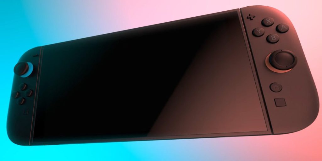 The new Nintendo patent is good news for switching 2 upscaling - Fyuu