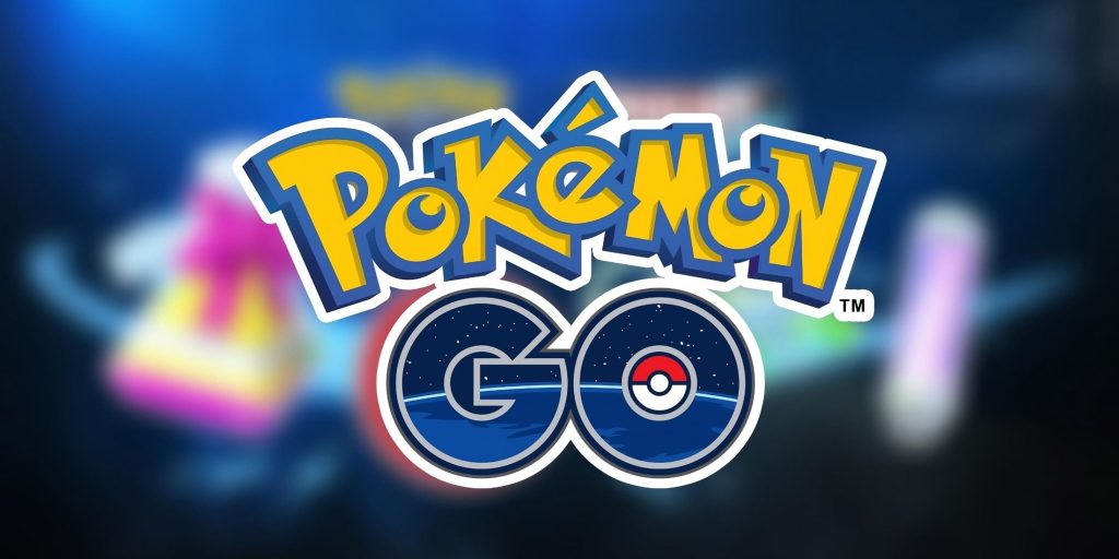 Pokemon Go Details Power UP Ticket for April 2025 - Fyuu
