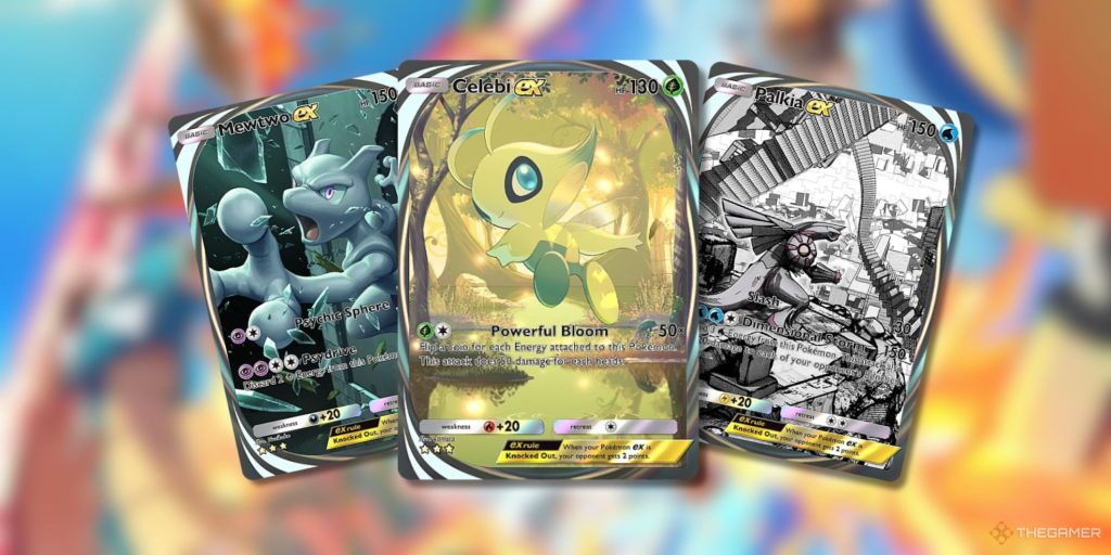 How to get all absorbing cards in Pokemon Pocket - Fyuu