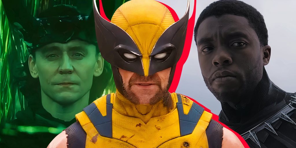 The best MCU characters - Fyuu