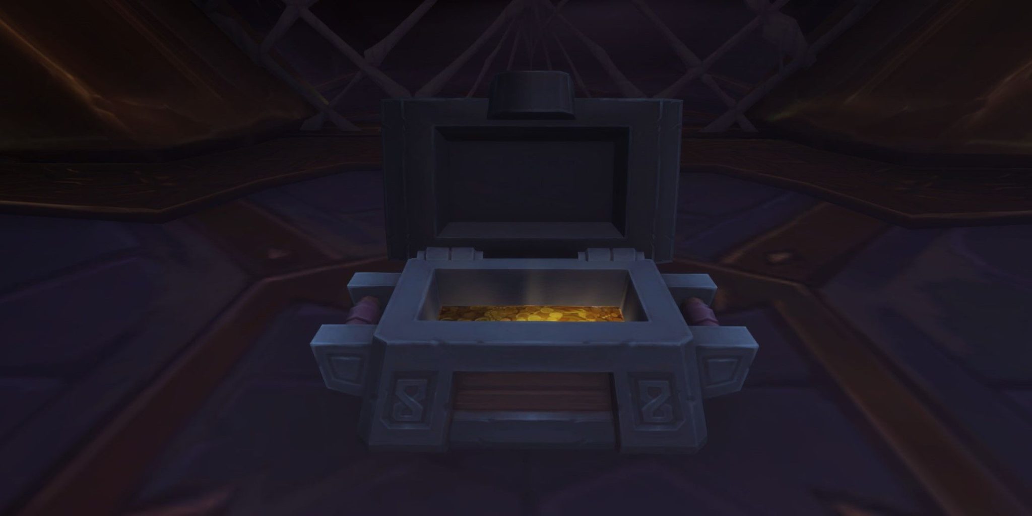 All Sturdy Chest Locations in Delves in WoW: The War Within - Fyuu