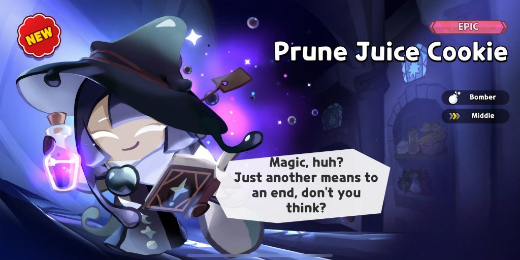 Build a cookie juice and the best icing in a cookie running: kingdom - Fyuu