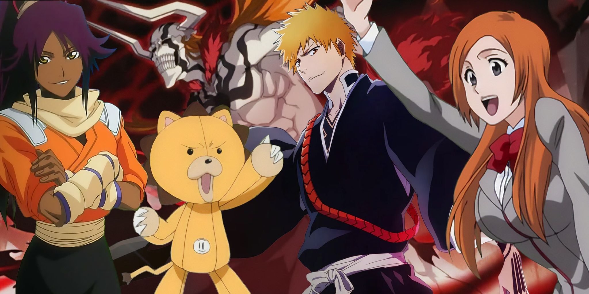 Every Main Character's Age, Height, And Birthday - Fyuu