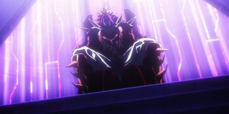 Boros's power and abilities, explained - Fyuu