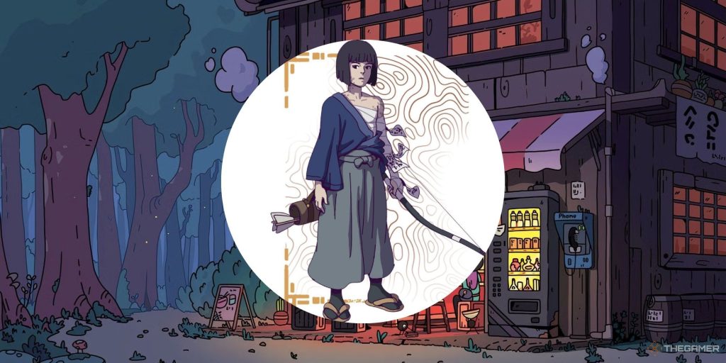How to build a damaged guard in DND - Fyuu