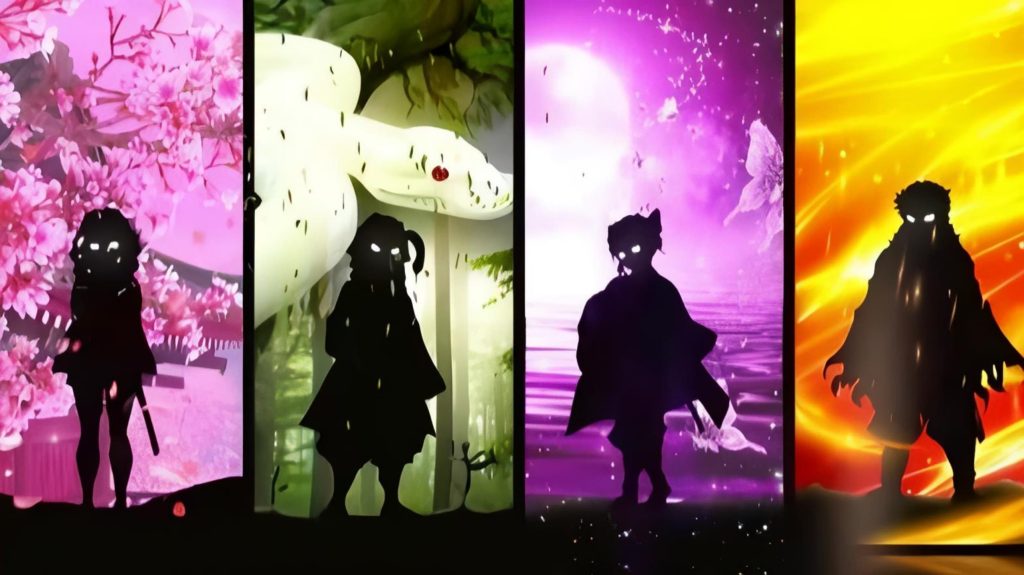 This hashrira had the most tragic death - Fyuu