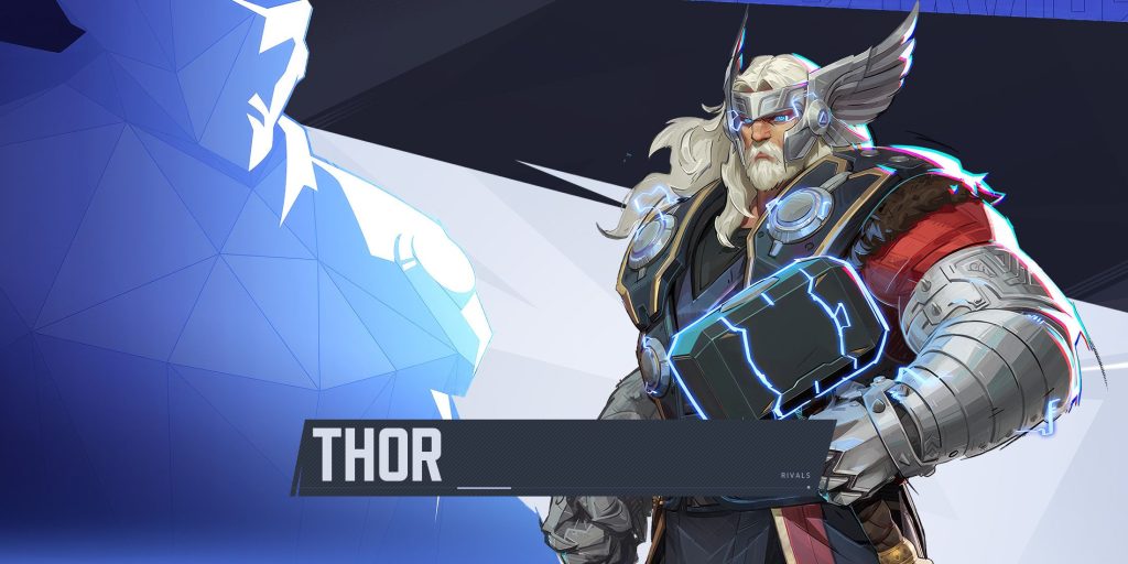 Marvel Rivals: How To Play Thor - Fyuu
