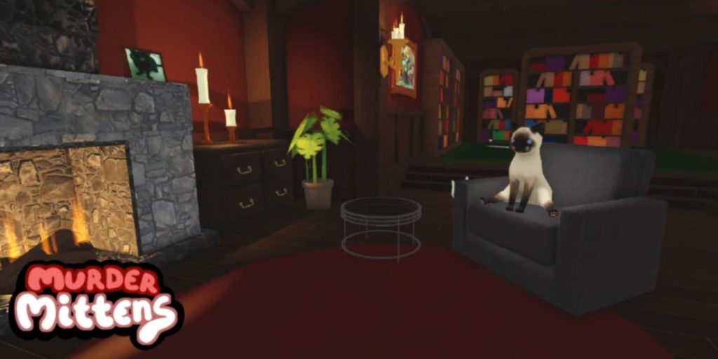 Roblox: Codes of murders gloves - Fyuu