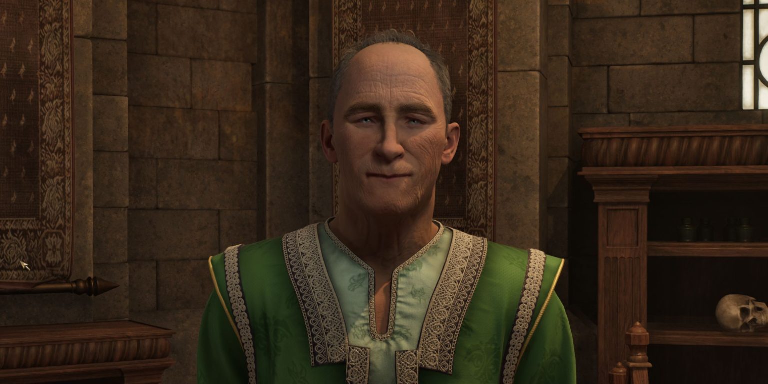 Where to find all the statues of Ayleid in Oblivion Remastered - Fyuu