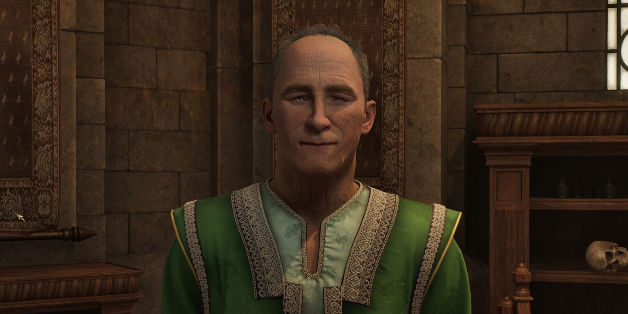 Where to find all the statues of Ayleid in Oblivion Remastered - Fyuu