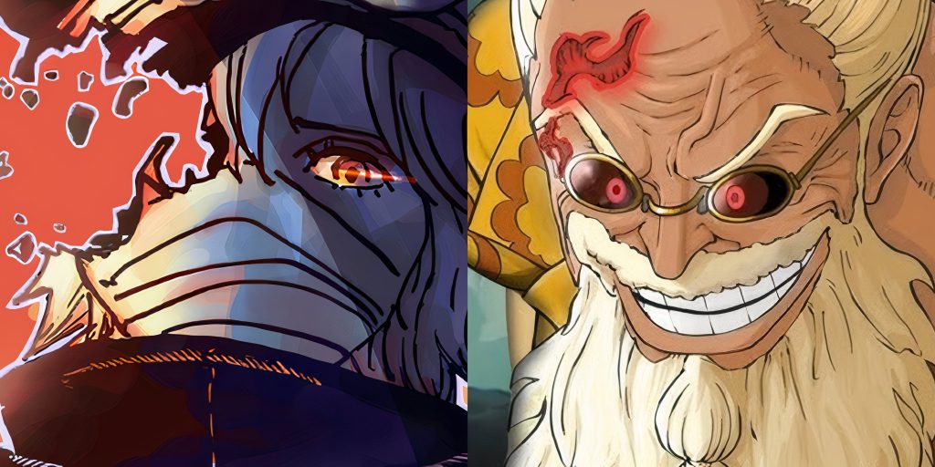 ODA will prepare a legendary battle for Scopper Gaban - Fyuu