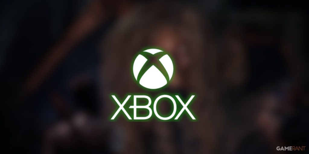 Xbox gets a new dynamic background - Fyuu