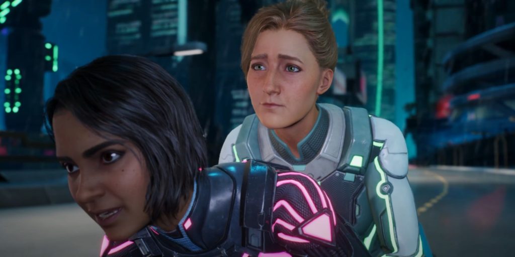 Split Fiction Price on Nintendo Switch 2 - Fyuu