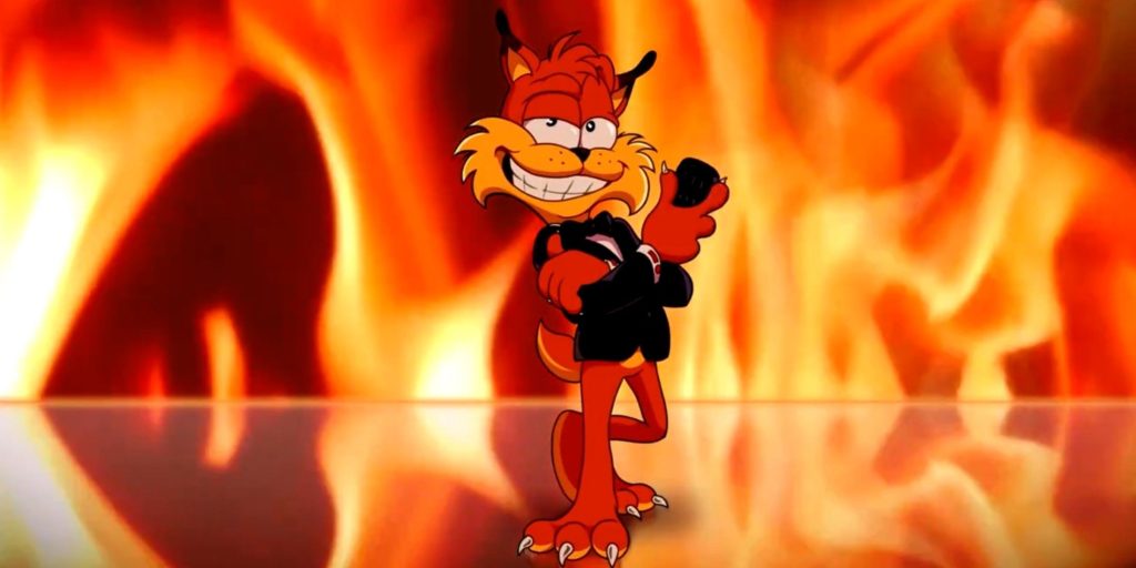 Atari reveals another game for the upcoming Bubsy collection - Fyuu