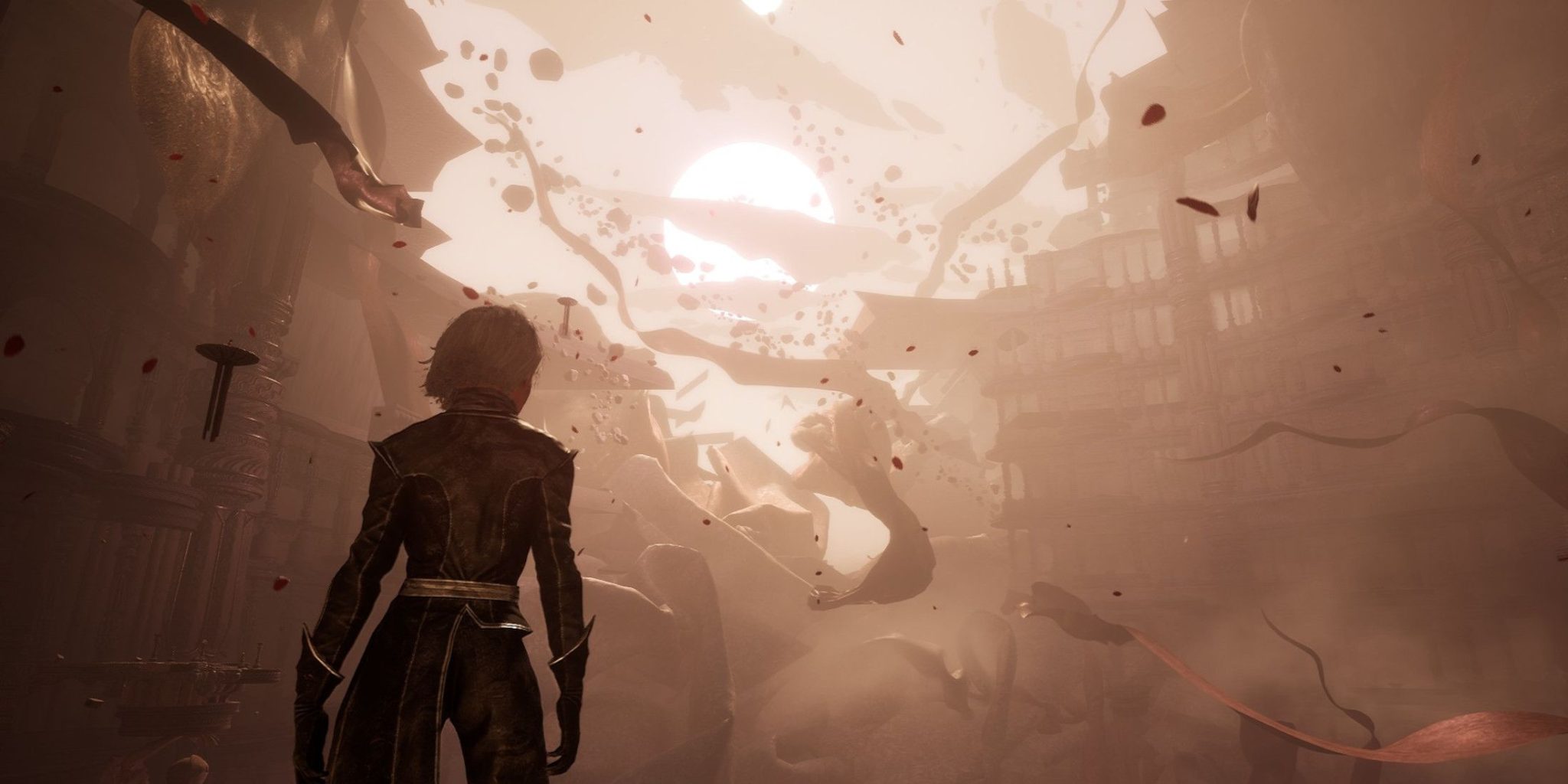 Sirene 100% Guide - Clair Obscur Expedition 33 - Fyuu