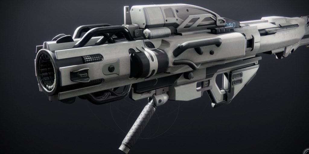 Cold comfort God rolls in Destiny 2 - Fyuu