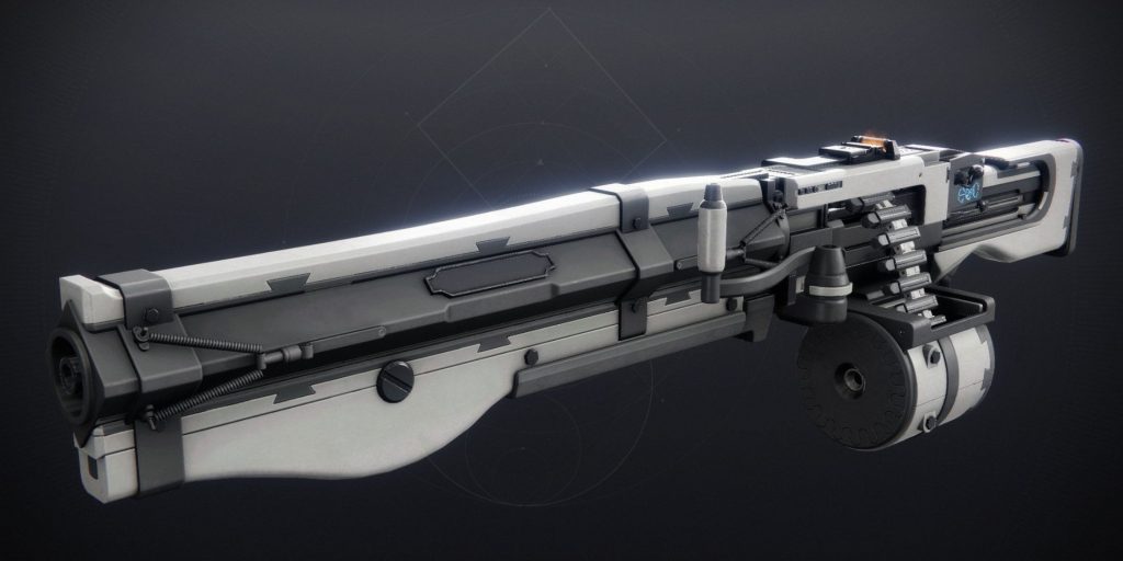 Terminus Horizon God Roll Guide - Fyuu