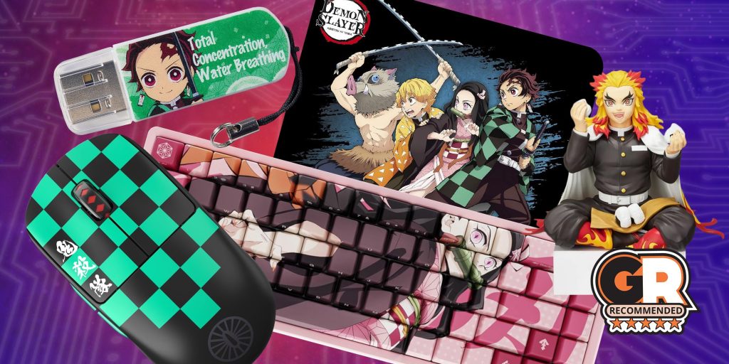 Leave these accessories for the killer demons to release your computer ...