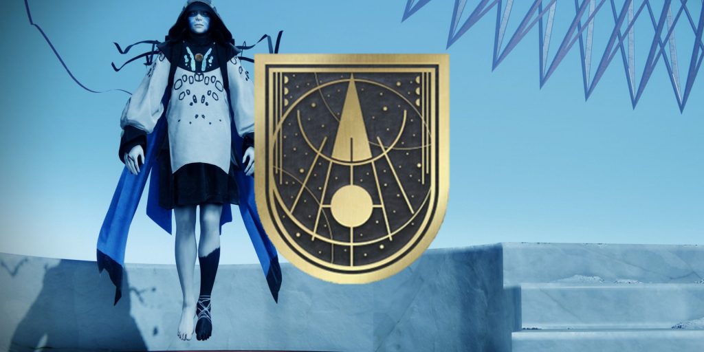 How to get the eternal name in Destiny 2 - Fyuu