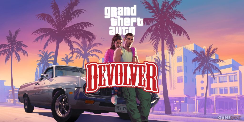 Digital promises Devolver to release a game on the same day as GTA 6 - Fyuu