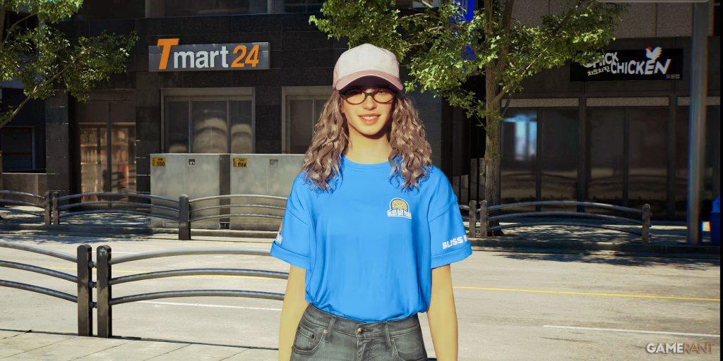 List of Inzoi employer level - Fyuu