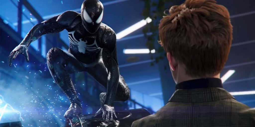 Marvel's Spider-Man 3 can be ready to re-use the winning formula - Fyuu
