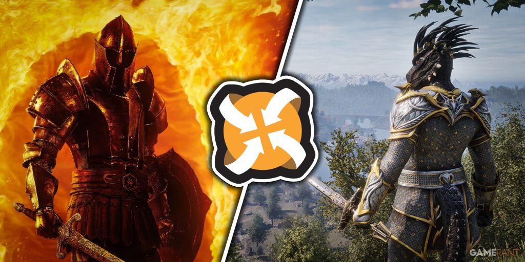 Best performance mods for Oblivion Remastered - Fyuu