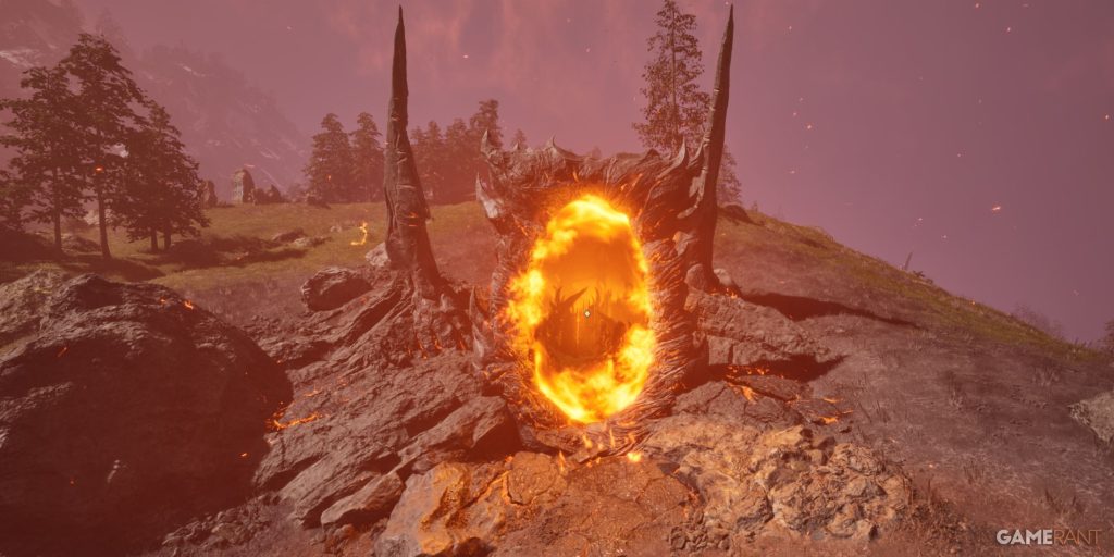 When to close the gates of oblivion into oblivion - Fyuu