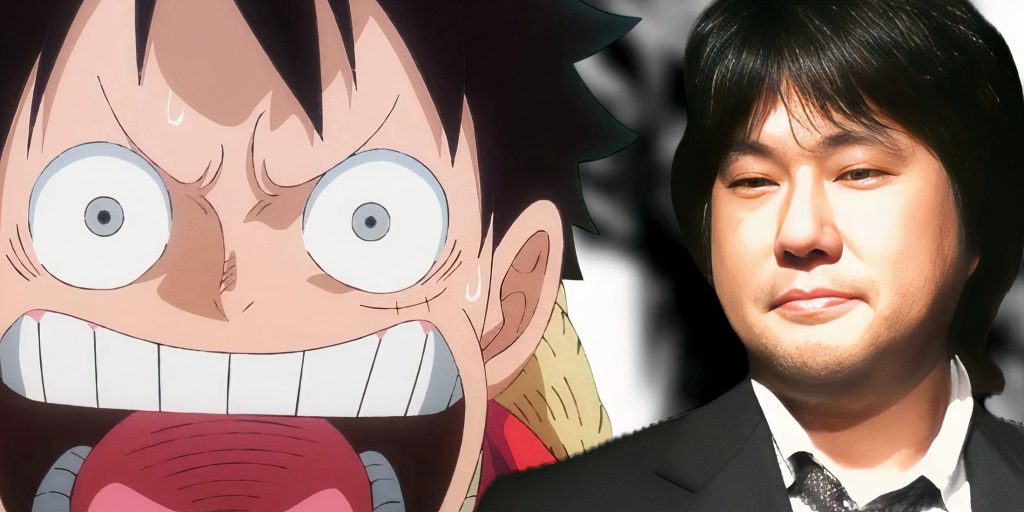 Oda reveals that he could change the end of one piece, and here's the ...