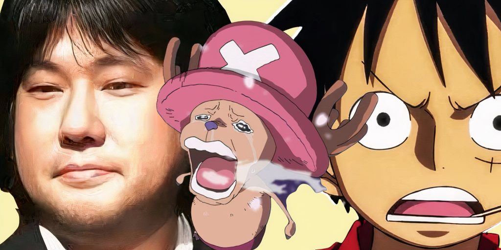 ODA reveals how almost never created this popular story - Fyuu