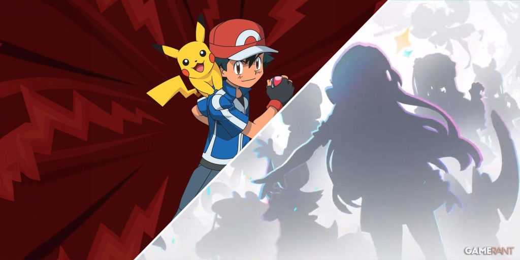 Pokemon is about to have a new unexpected opponent - Fyuu