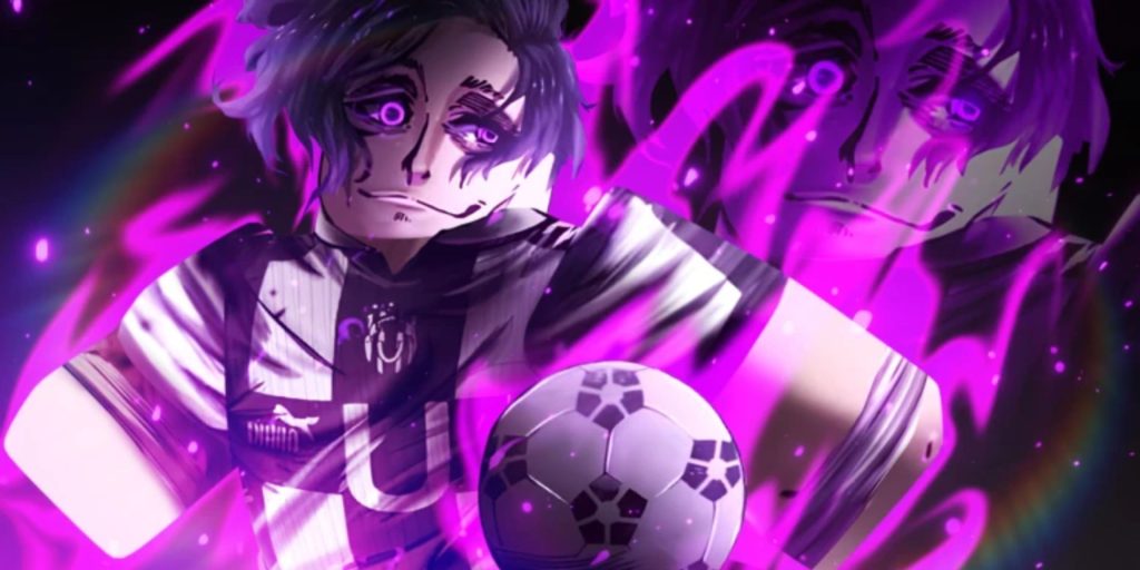 Roblox: Project Blue Lock Codes - Fyuu