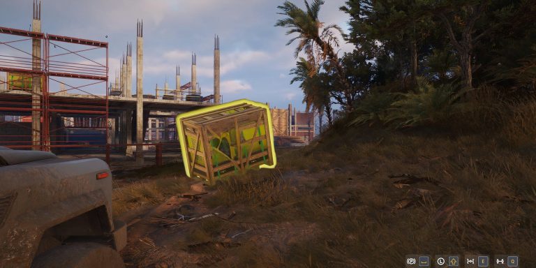 How to find and restore a generator from an abandoned road device - Fyuu