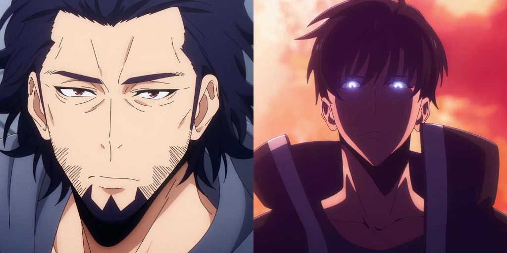 The creator of the solo equalization of the Chugong faces a shocking ...