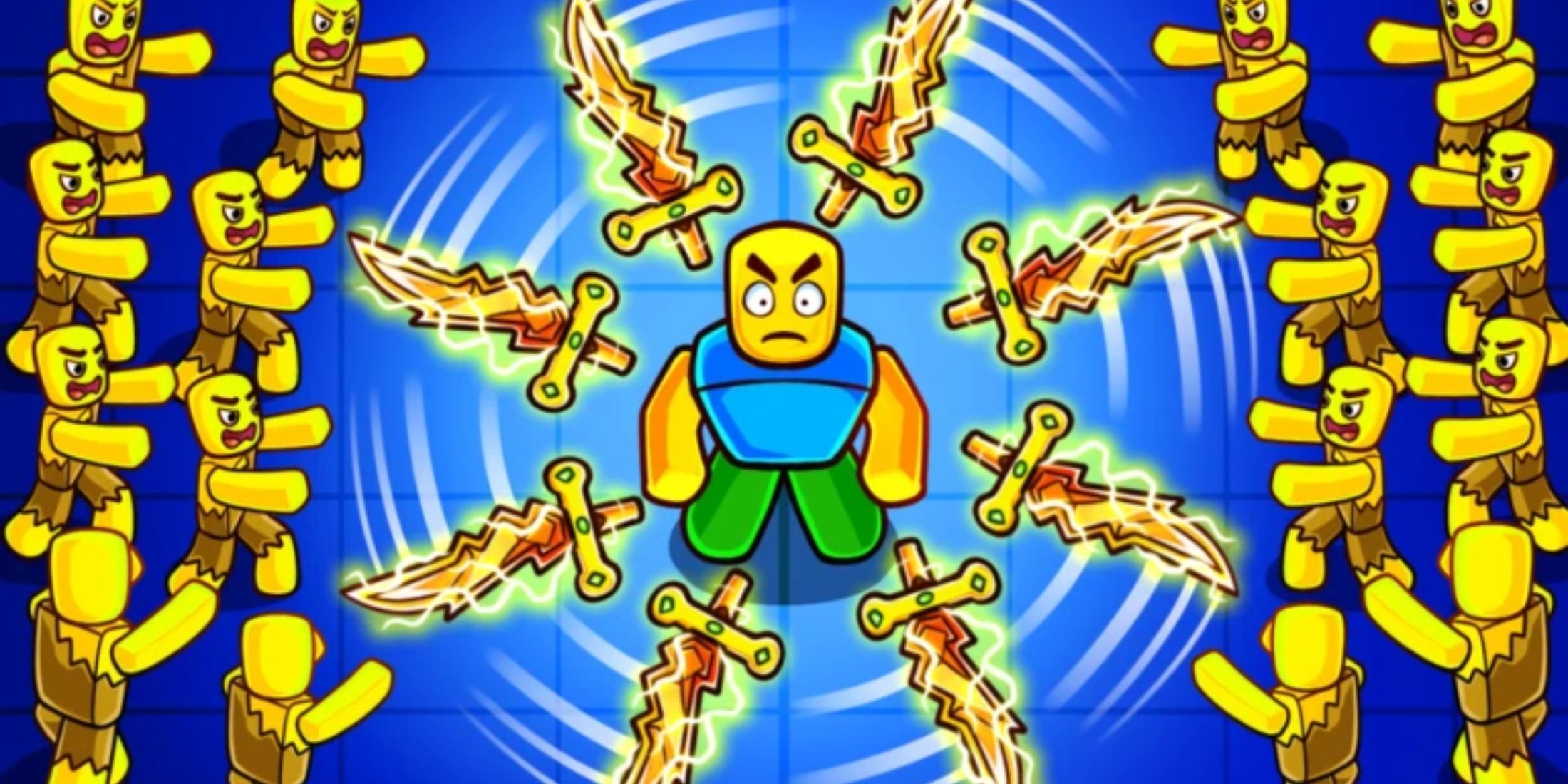 Roblox: SWORDIFY CODES - Fyuu