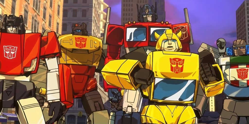 Explained canceled Video games Transformers - Fyuu