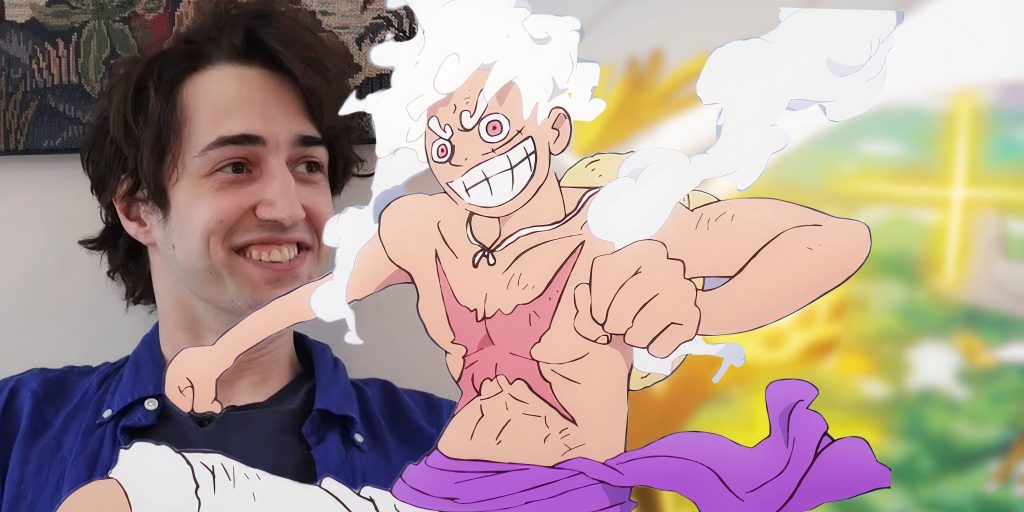 One piece of fans send threats to the legendary animator for Luffy vs ...