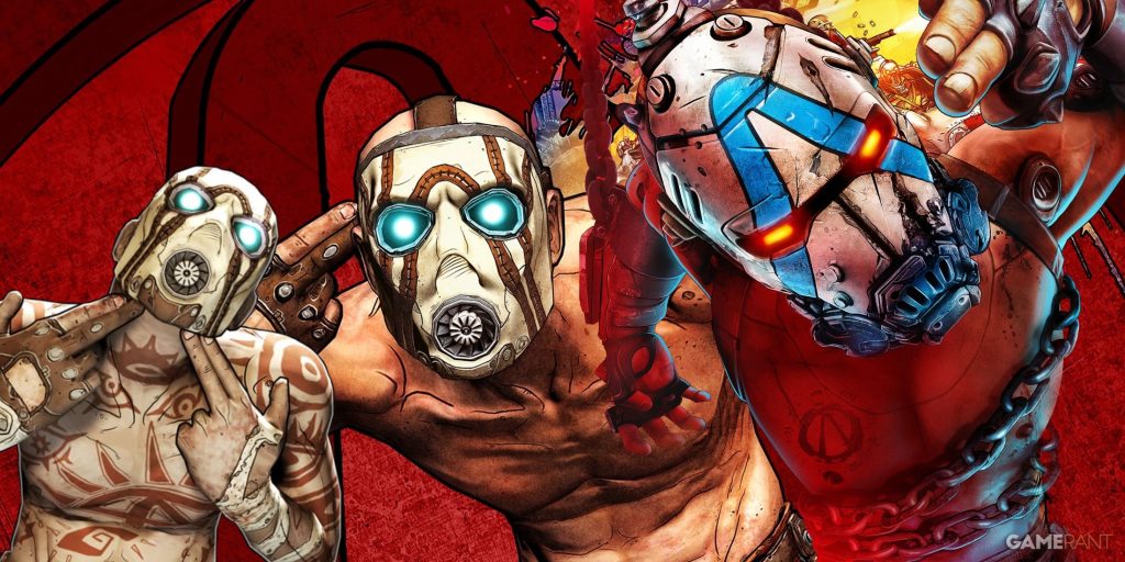 Borderlands 4 is already confirmed to continue in one series of series ...