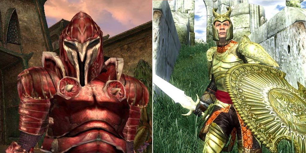 The best older scrolls of Easter eggs - Fyuu