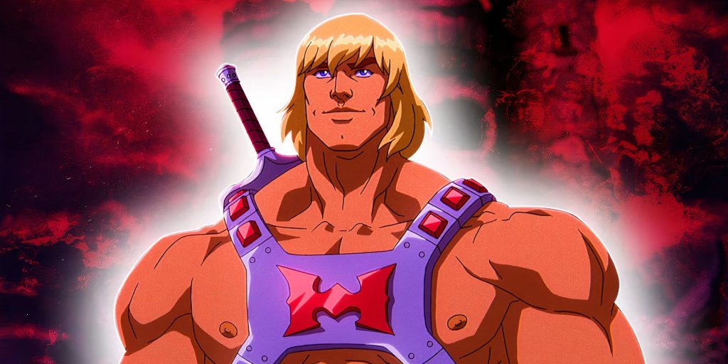 The best western animated series of 20 years of 20th century - Fyuu