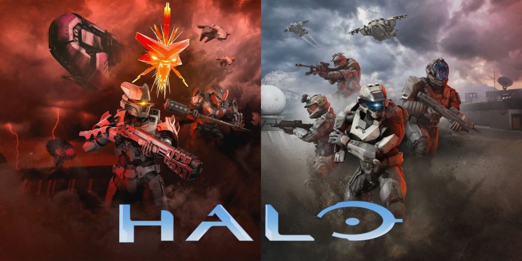 How Halo Infinite packed his story for multiplayer against all courses ...