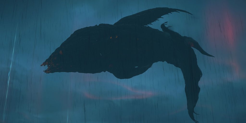 How to get a clearing in Tar Lake Trophy in Death Stranding 2 - Fyuu