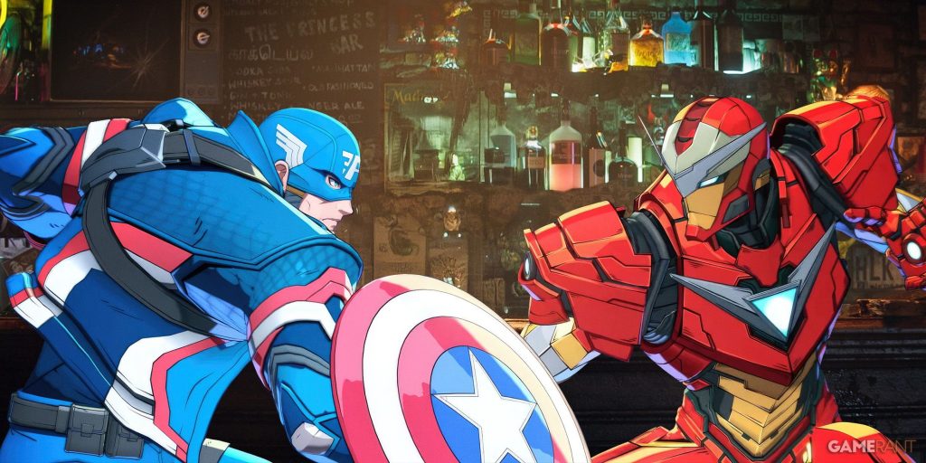 Marvel's PlayStation Game in State of Play looks great but unexpectedly ...