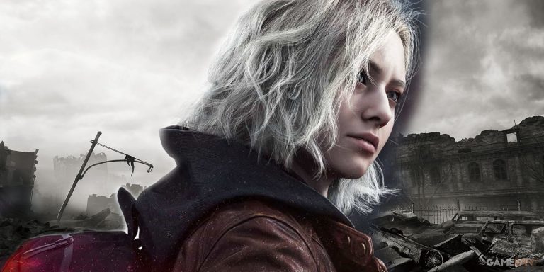 Resident Evil Requiem reveals a closer view of the protagonist Grace ...